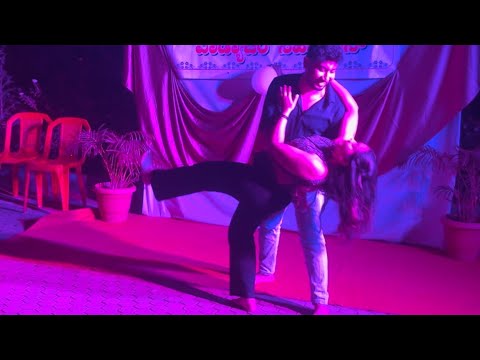 Ward Feast | Dance Performance | Couple Dance | Solo | whistle Maar | lilly | Undir Mama ailo ...