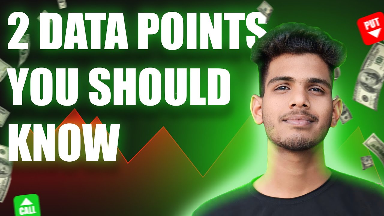 2 Data Points For Every Trader | Improve Strategy | Trading Flux - YouTube