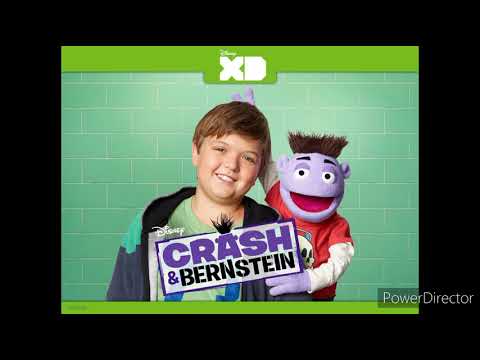 crash y Bernstein edit