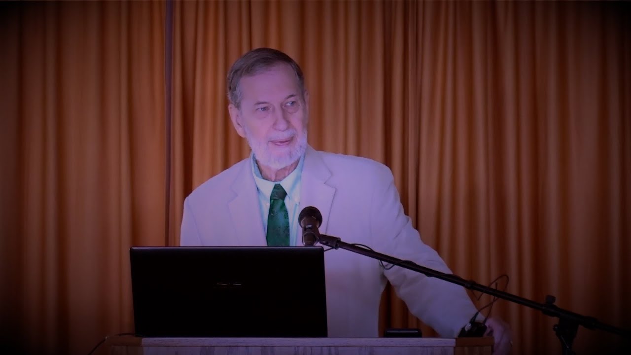 What Must Happen Before Jesus Returns, by Tim Martens - YouTube
