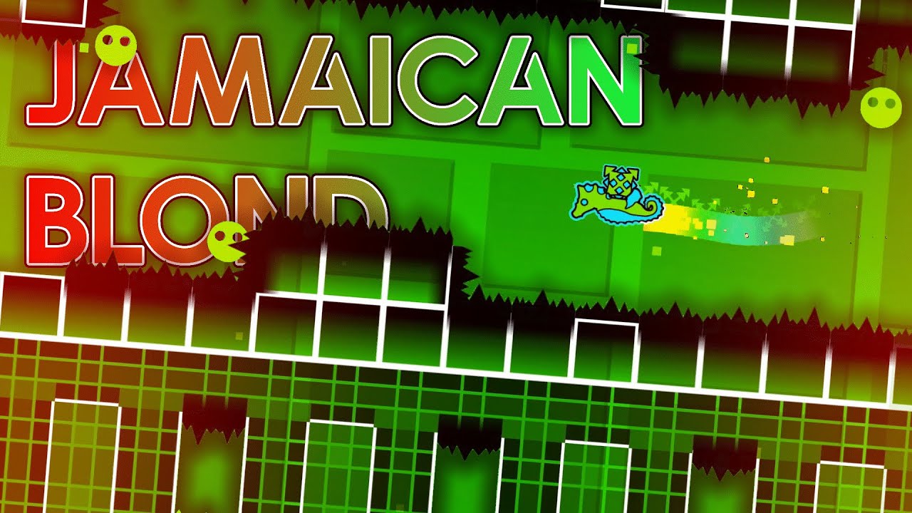 (Jamaican Demon) Jamaican Blond | Made By - - YouTube