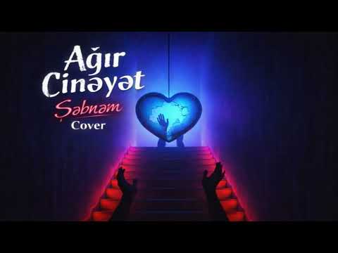 Sebnem - Agir cinayet (Cover)