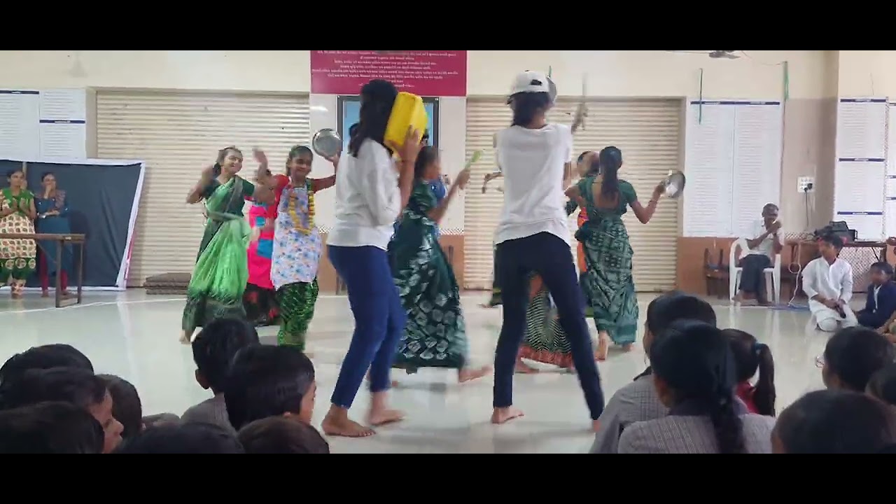 KITCHEN DANCE - YouTube