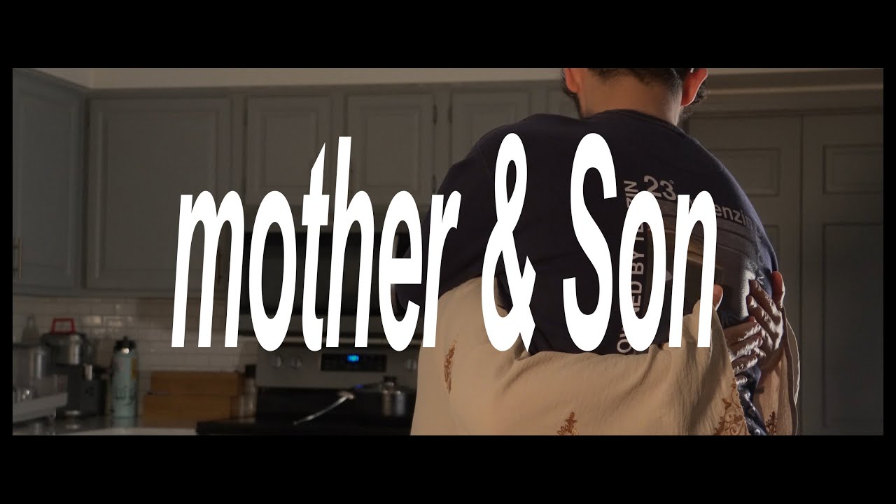 Mother And Son Youtube