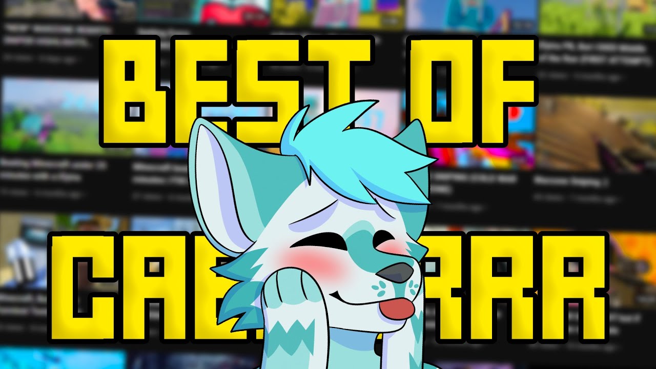 The Best of Caesarrr 2021! - YouTube