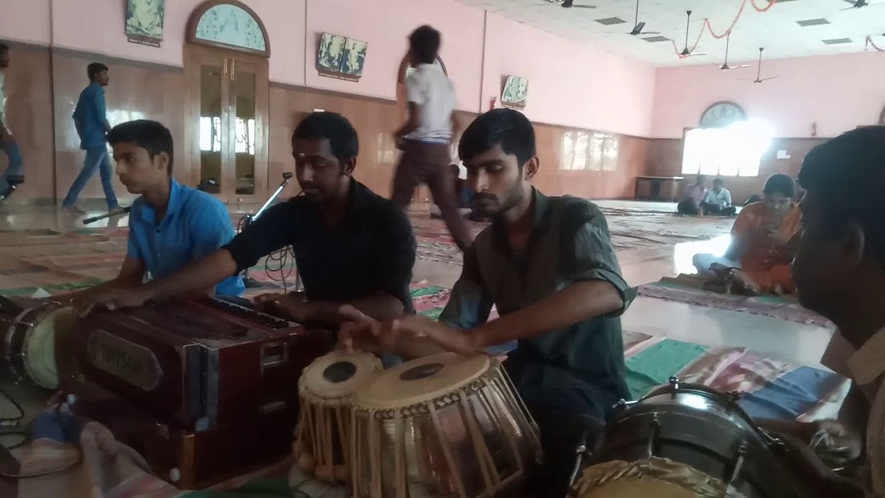 Amma song - by Ajay krish - YouTube