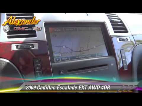 Alexander Buick GMC Cadillac Oxnard, Oxnard CA 93036 - YouTube
