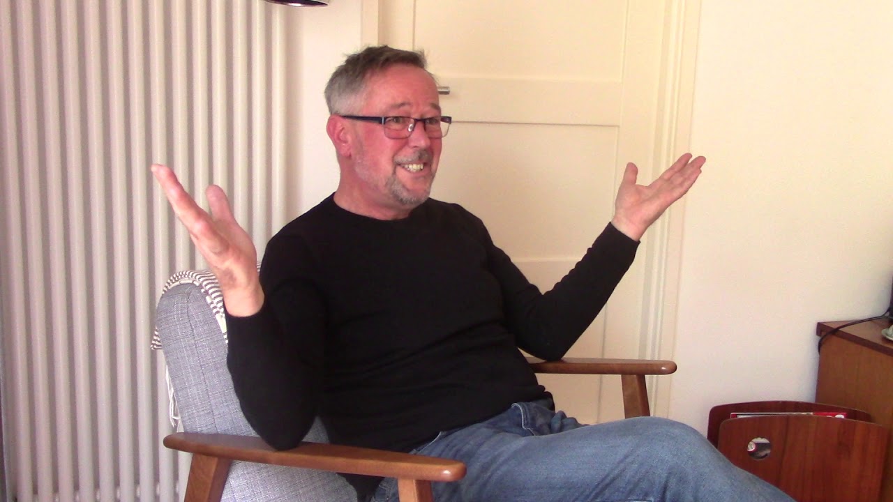 Tim Cliss, Non Duality, Brixton Talk (Part 1) 30th Nov.19 - 'Life's a ...