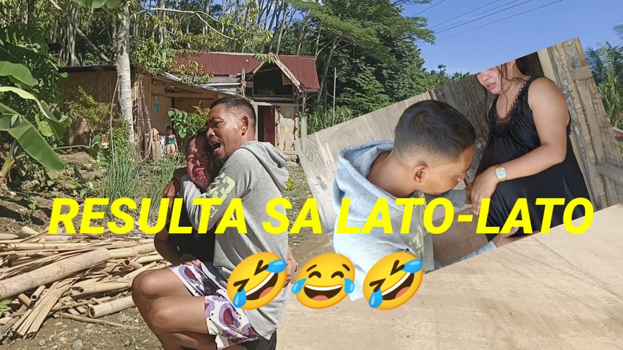 NANGANAK ANG ASAWA NI PAPA JO @pandato_vines - YouTube