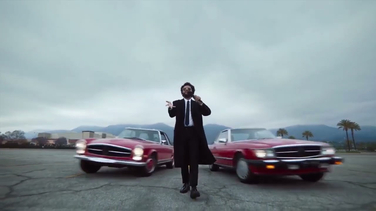 The Weeknd Ft. Rema & Lil Nas X - Wild (Official Music Video) - YouTube
