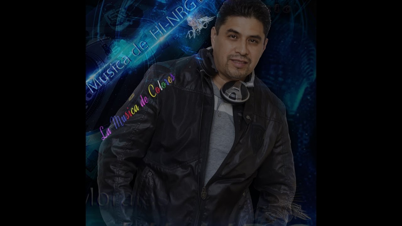 DJ Morales - High Energy - YouTube