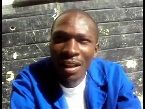Wife of Simbwaye needs her benefits - YouTube