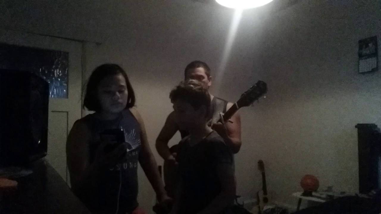 Sing along - Cold Water - YouTube