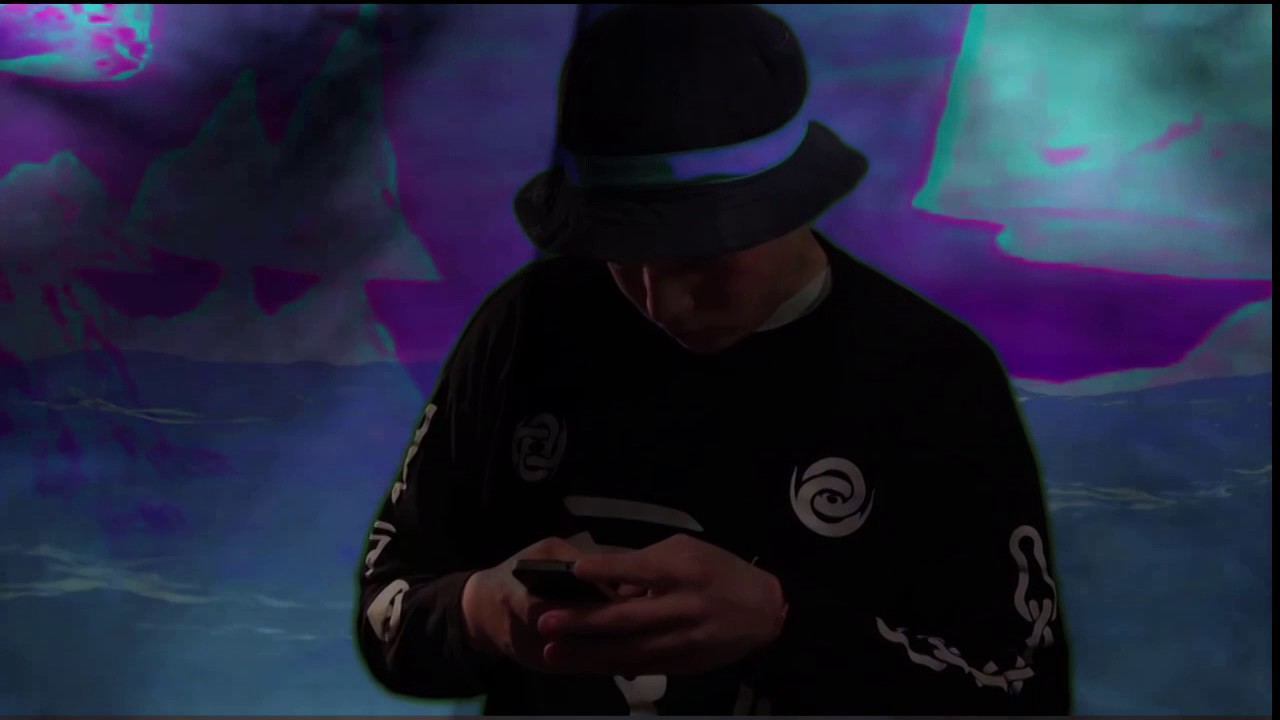 Yung Lean Hurt Vaporwave Neuro Video MIX AESTHETIC - YouTube