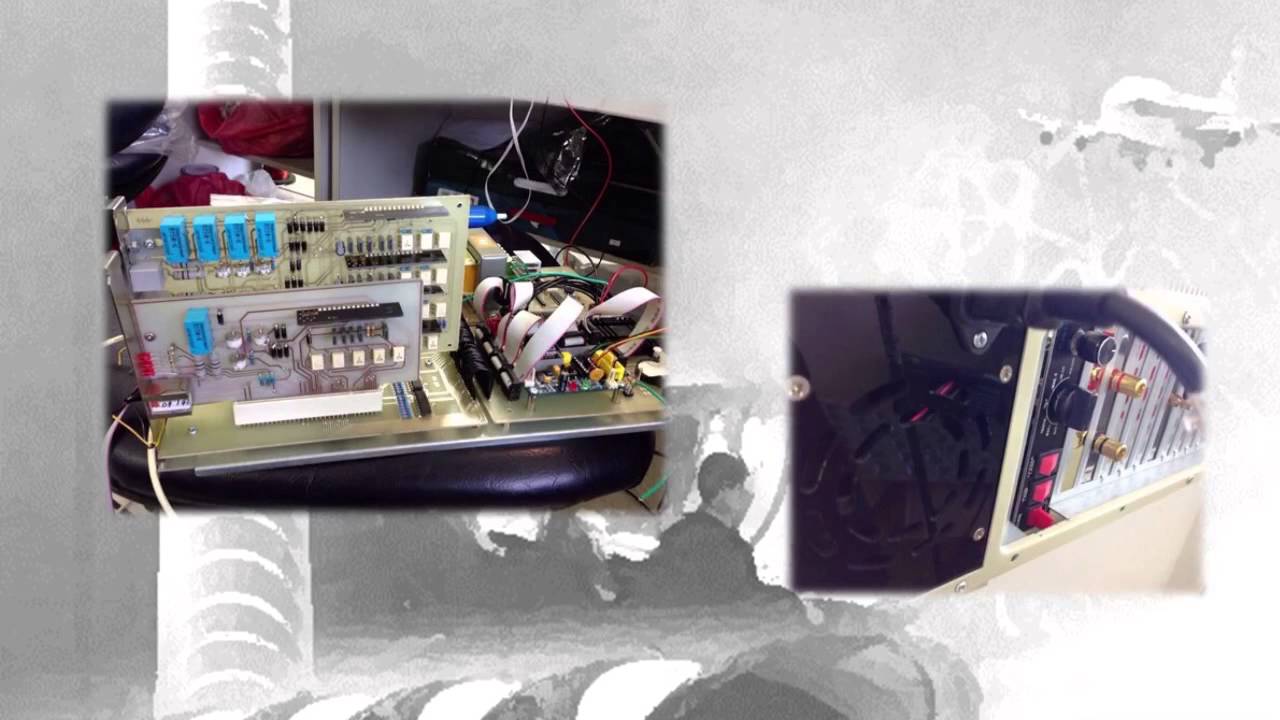 Integrated Emergency Alarm System - YouTube