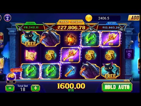 tin pati masatar....and. tin pati gold - YouTube