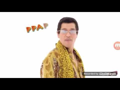 Apple pen aple pen!!!!!!!!!!!