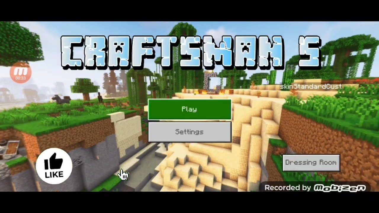 Minecraft part 2 - YouTube