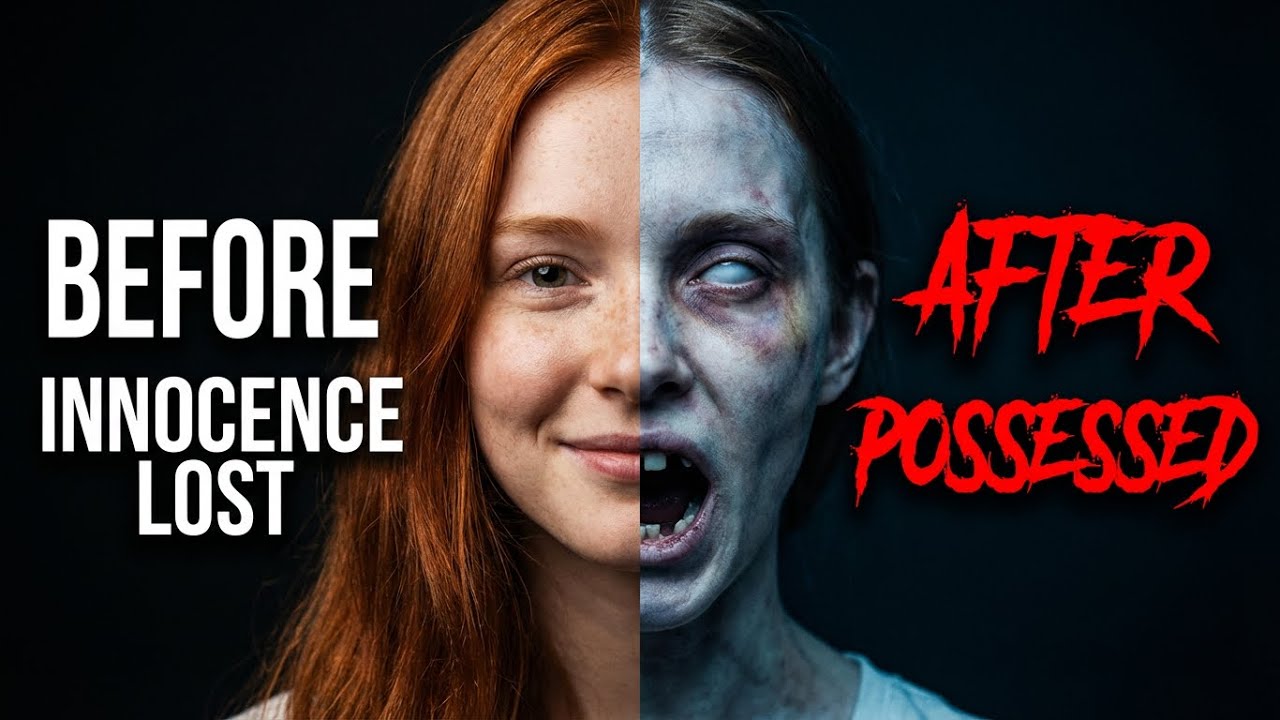 Scary Darkest Possession & Exorcism Cases You’ve Never Heard Of - YouTube