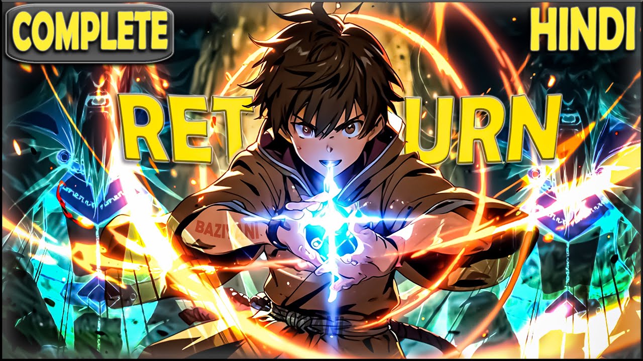 [ COMPLETE ] History's Strongest 8th Circle Mage Reborn for Revenge but ...