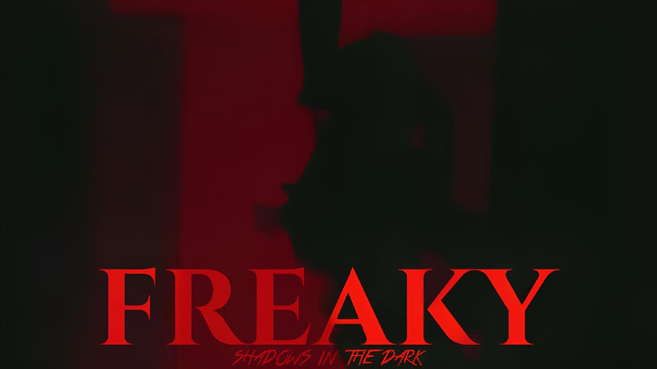 Shadows In The Dark - Freaky 👅 "Never Lock Back: The Album" N.o 29 ...