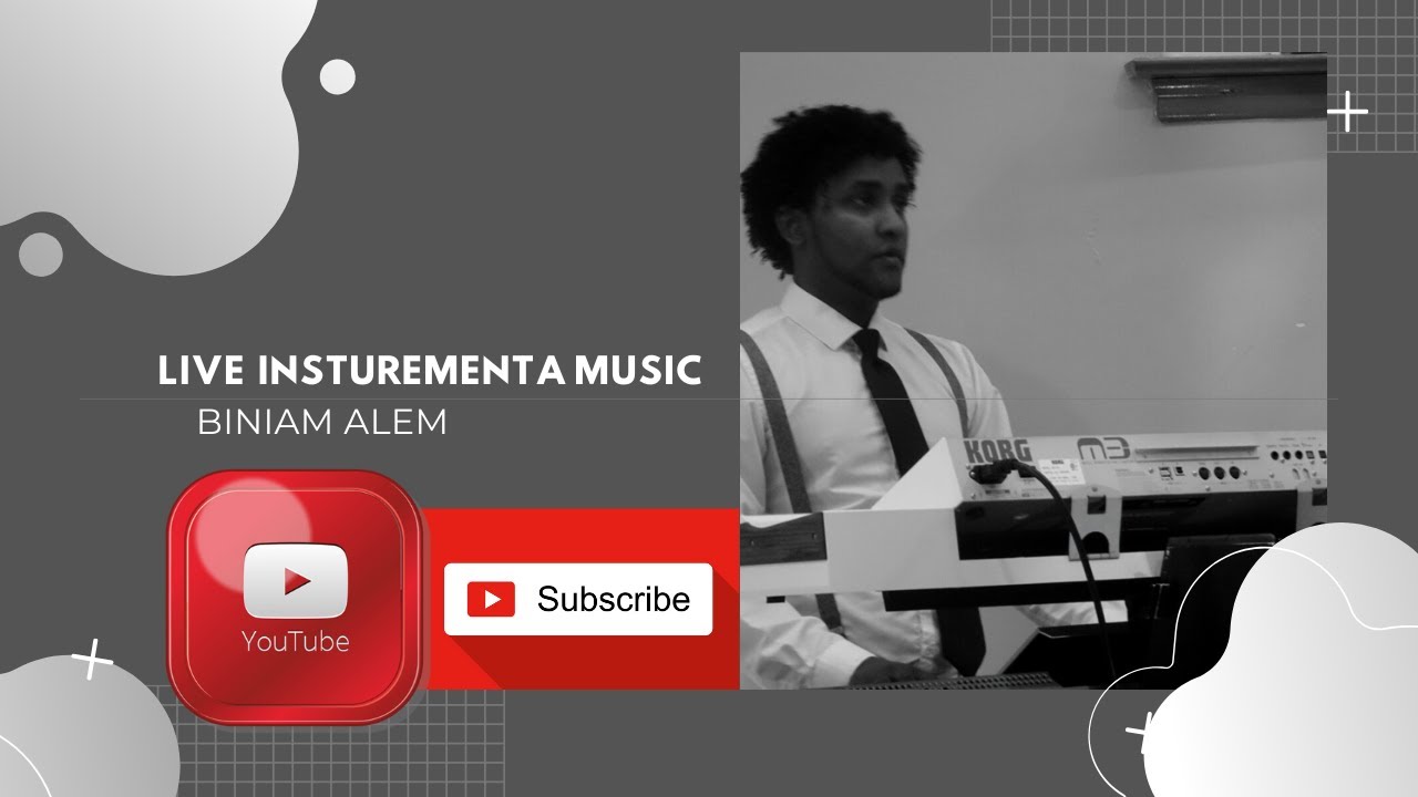 Mezmur Tigrina instrument - YouTube