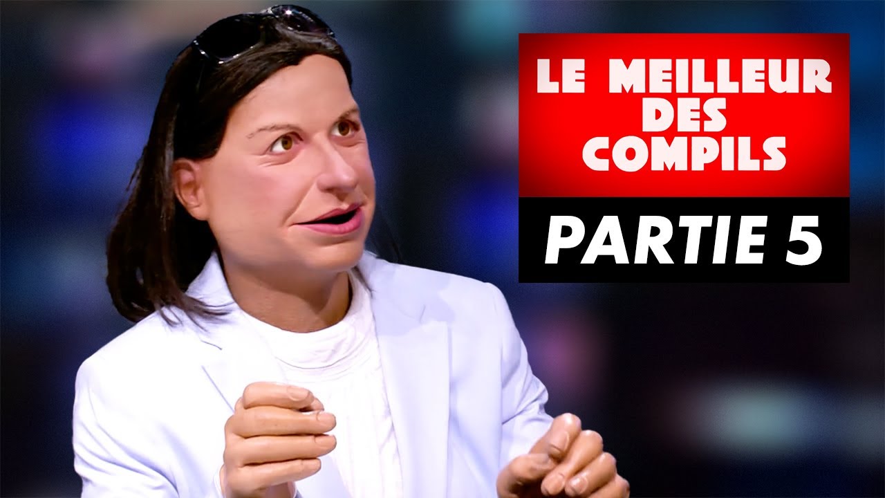 Formule 1, Pernaut, Mélenchon et Marine Le Pen - Le Meilleur des ...
