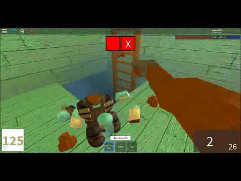 Team Fortress 2 But its Roblox Playing as Scout part 8 unlocking the ...