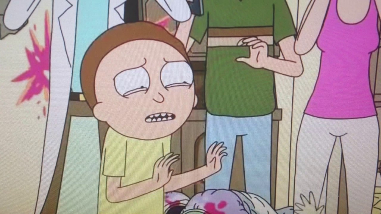 geico commercial morty and star had a terrible therapist commercial ...