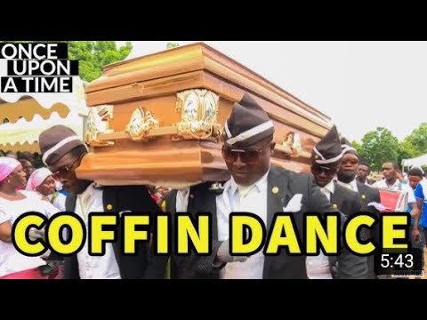 Coffin Dance Song - YouTube