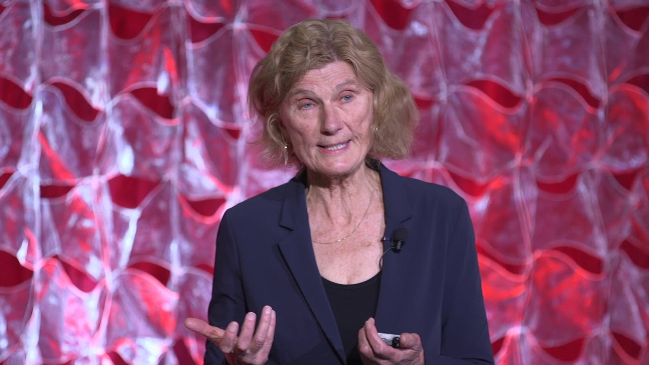 Dean's Talk 2019 - Dr. Jean Addington, PhD - YouTube