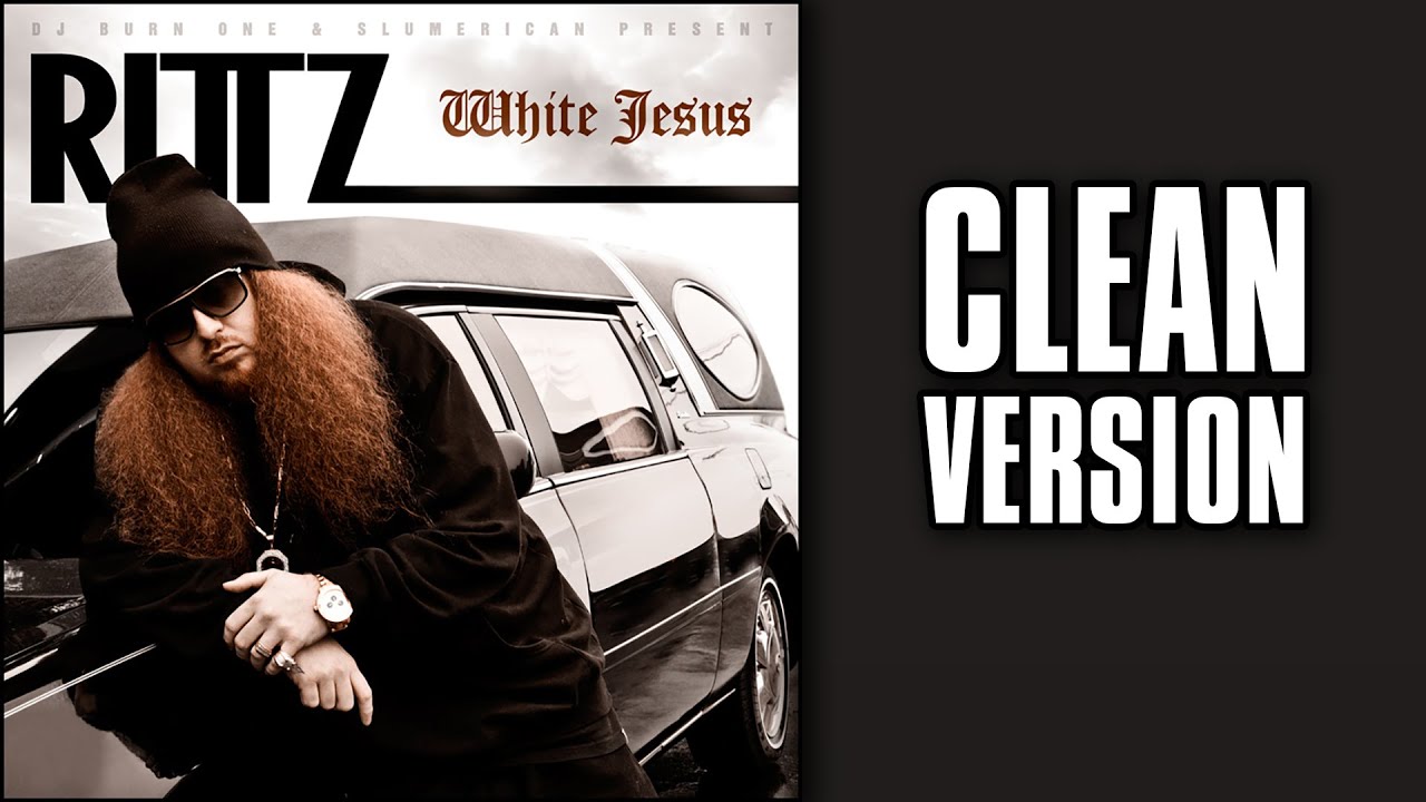 Rittz - Nowhere to Run [CLEAN] - YouTube