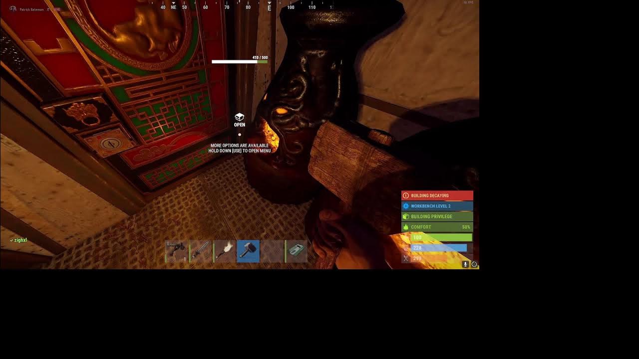 asmr rust??? - YouTube