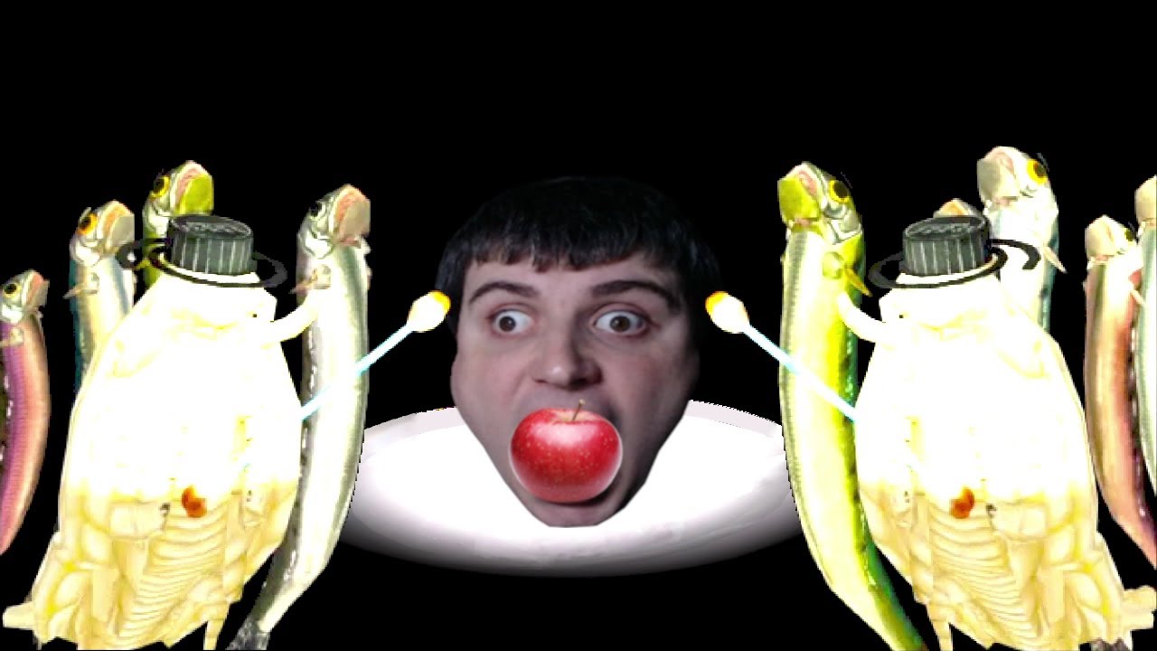 How Fish Is Made - YouTube