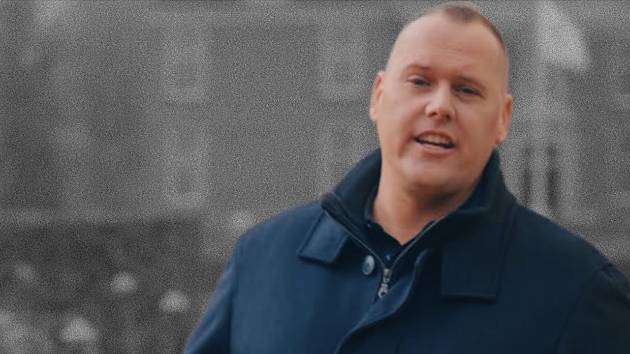 Michael Pigge - Ga Als Je Wil (Officiële Video) - YouTube