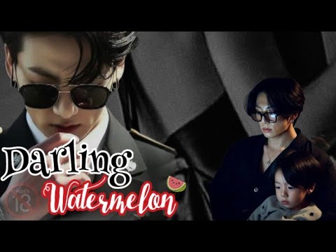 ONESHOOT JJK || DAeRlING WATERMELON 🍉 || EnD - YouTube