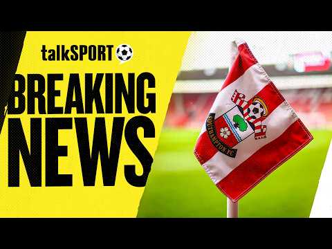 🚨BREAKING: Southampton RELEASE STATEMENT after Spygate SCANDAL resulted in Play-Off EXPULSION!
