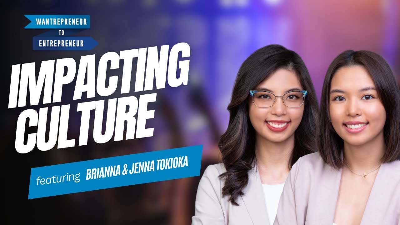 Impacting CULTURE through content + creative services w/ Brianna ...