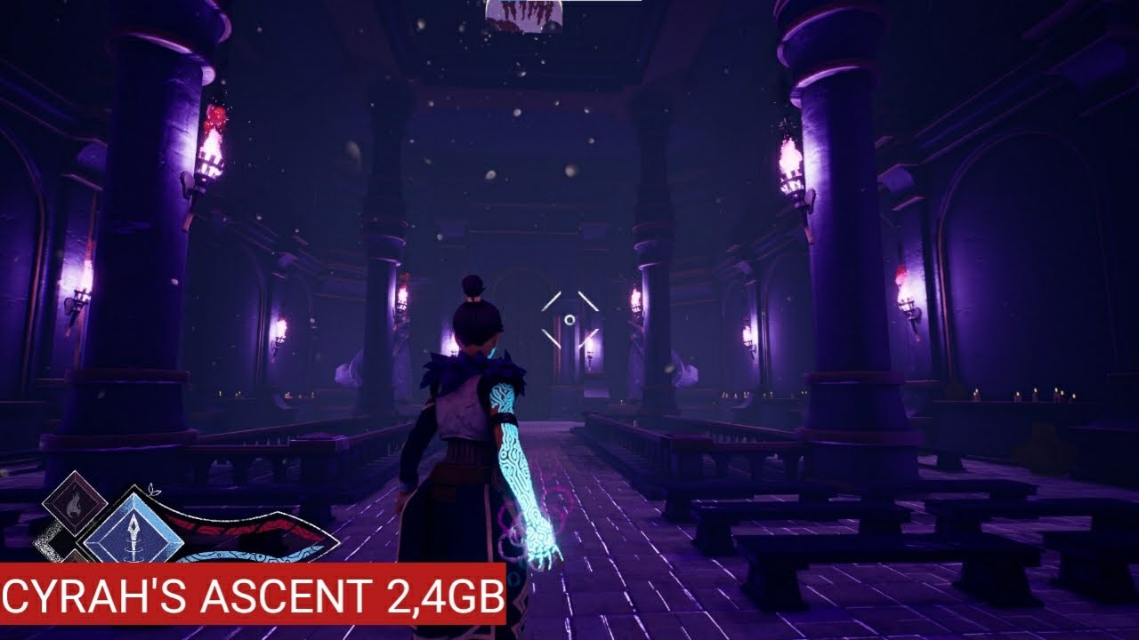 Game pc petualangan ringan - YouTube