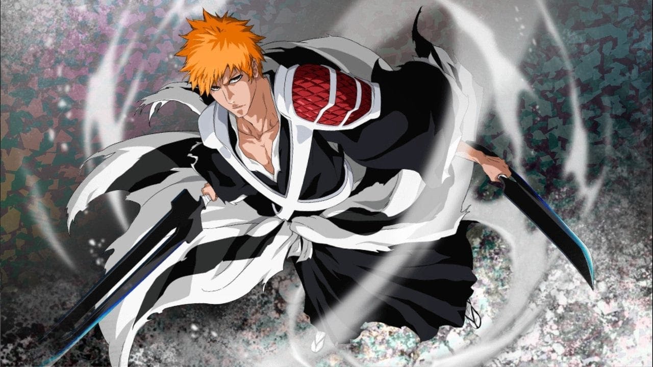 Nube Negra (Black Cloud) - Bleach OST Guitar Cover - YouTube