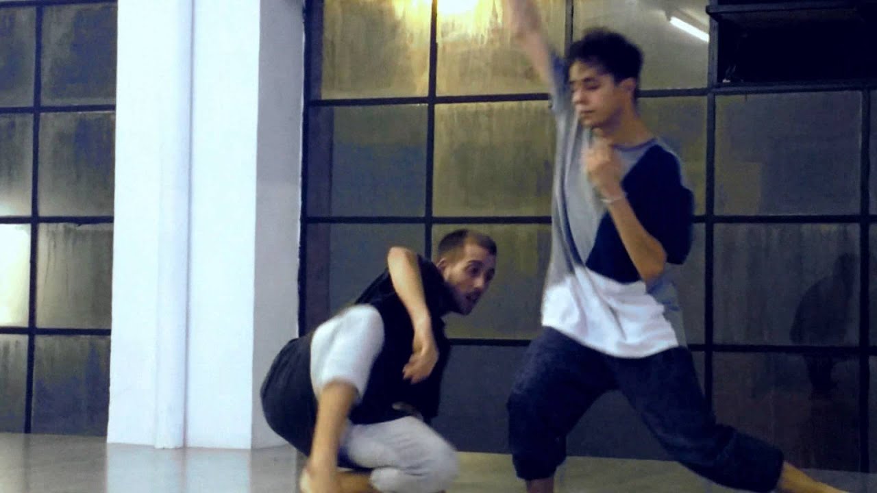 Mario Glez Take me to Church. Hozier. - YouTube