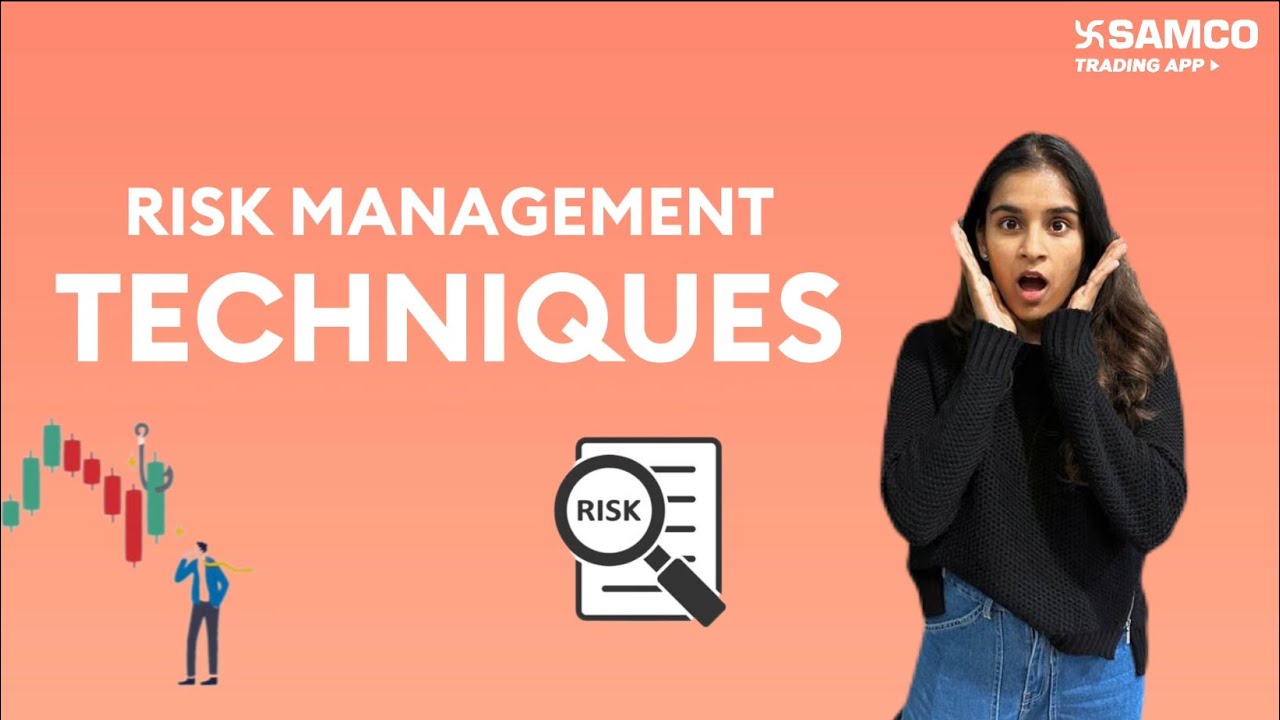Risk Management in Stock Market Trading | Risk Management Techniques ...