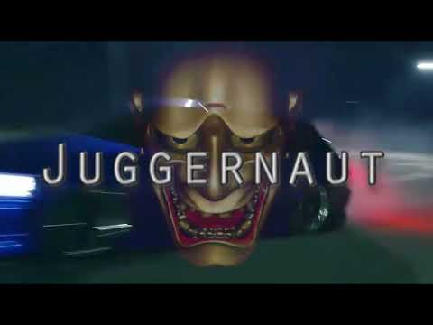 Holk - Juggernaut (DXRKSIDE remix)