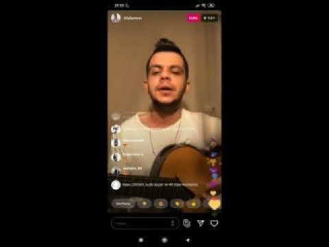 Bilal Sonses  - Sevme ( akustik ) cover