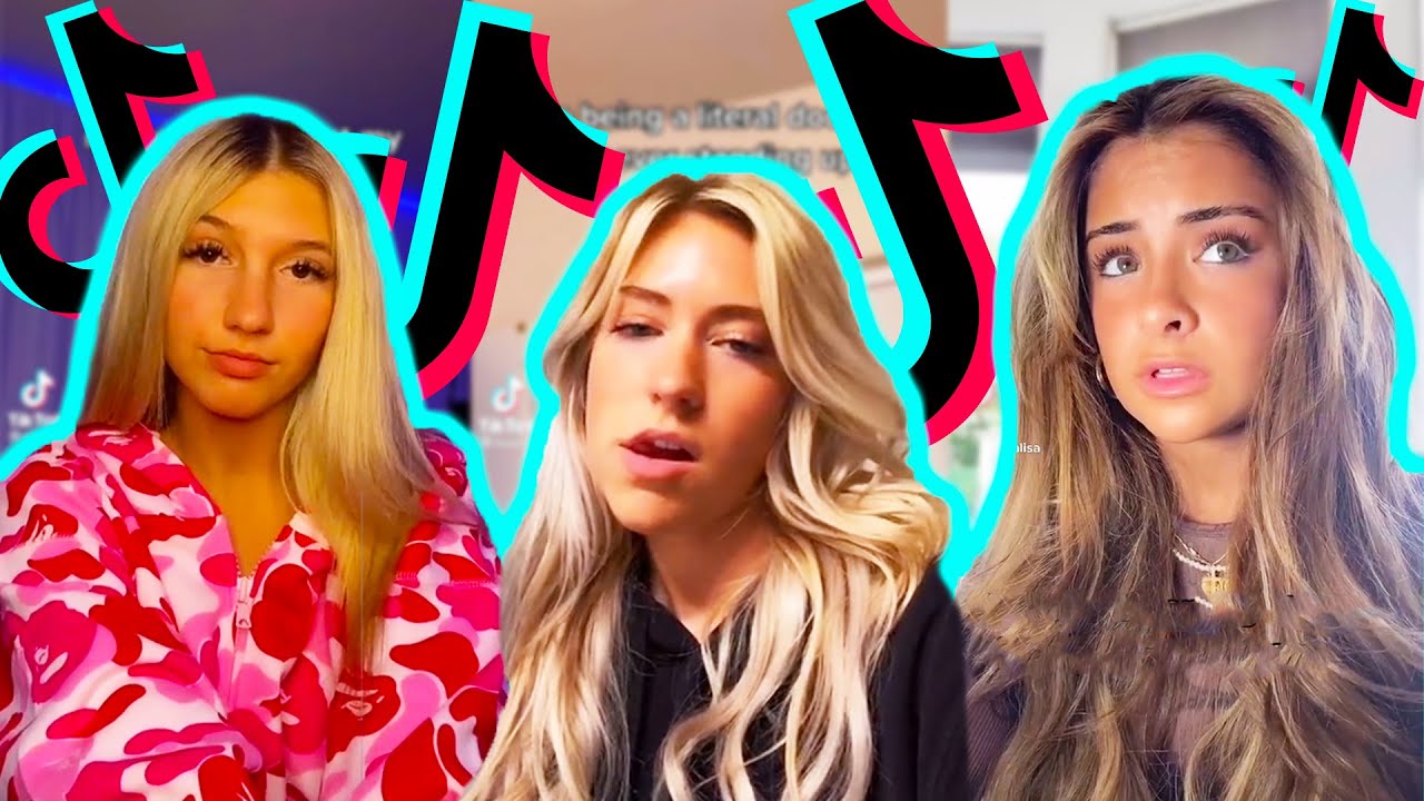 Press by Cardi B - Best TikToks (Ultimate TikTok Compilation) - YouTube