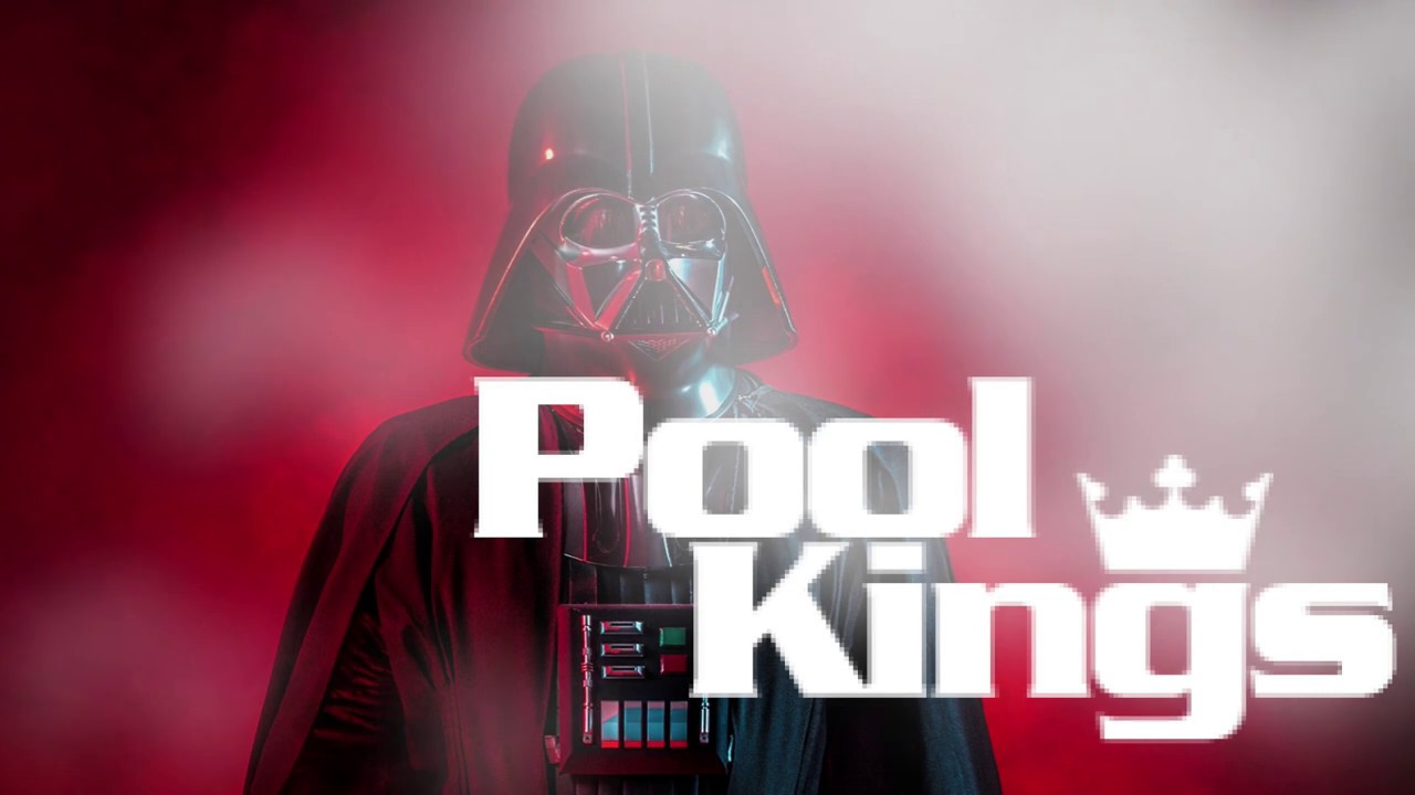 Pool-A-Palooza - YouTube