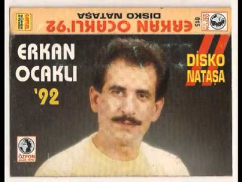 ERKAN OCAKLI ÇAYI KOYDUM ÜSTÜNE