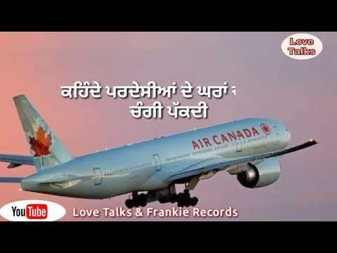 Yaar pardesi - YouTube