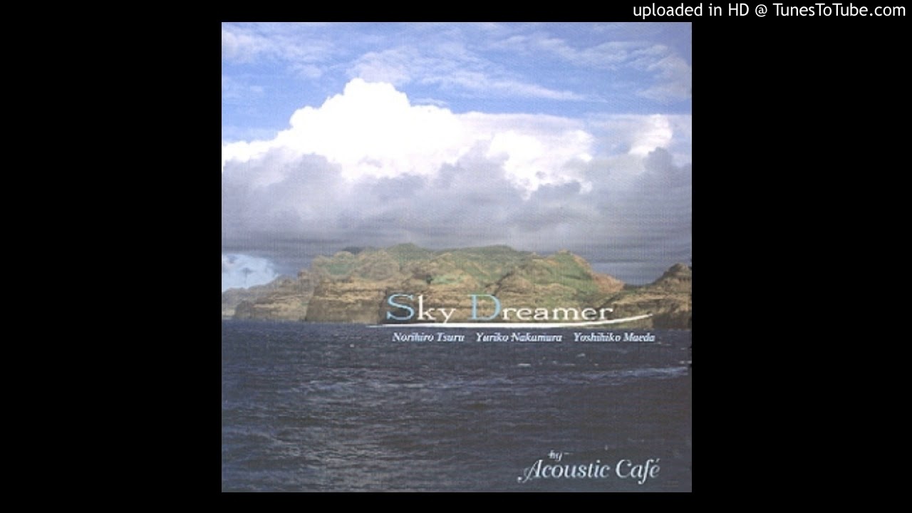 Sky Dreamer: Marine Jumbo No Theme - Acoustic Cafe: Song Lyrics, Music ...