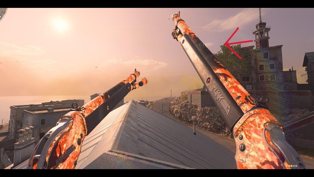 Lockwood MK2 ''ONE SHOT'' Warzone *META SECRETO* - YouTube